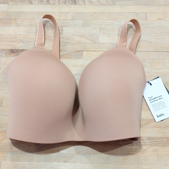 knix | Intimates & Sleepwear | Nwt Knix Wireless Bra Size 6 32h | Poshmark